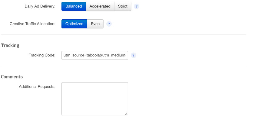 Taboola Review for Advertisers: 2022 - Media Buying Info