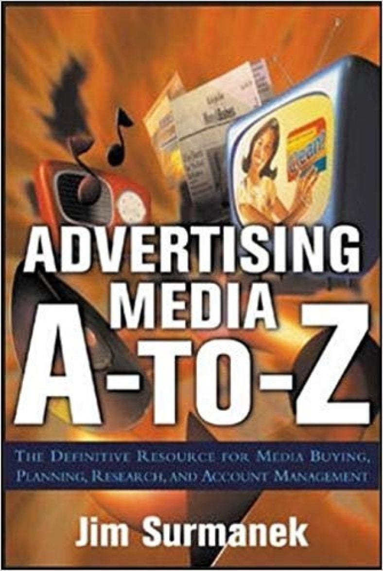 10 Best Books on Media Buying: 2022 - Media Buying Info