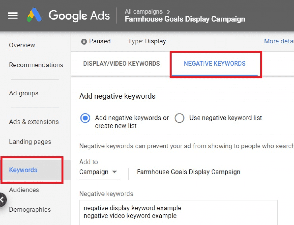 10 Google Display Ads Best Practices Tips And Tricks Media Buying Info